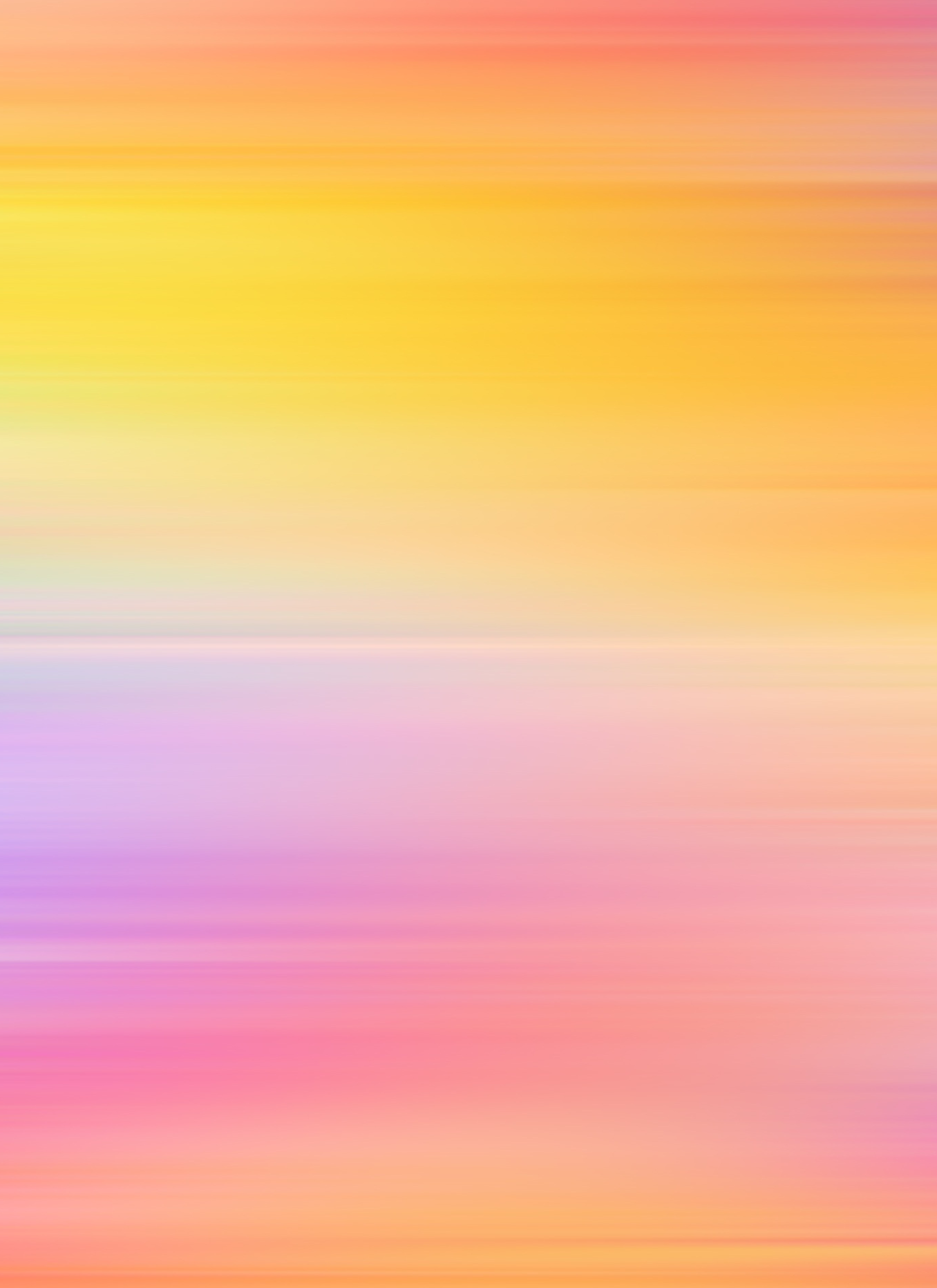 Soft Pastel Bliss – Dreamy Gradient Colors Paint by Numbers Kit – Paintly